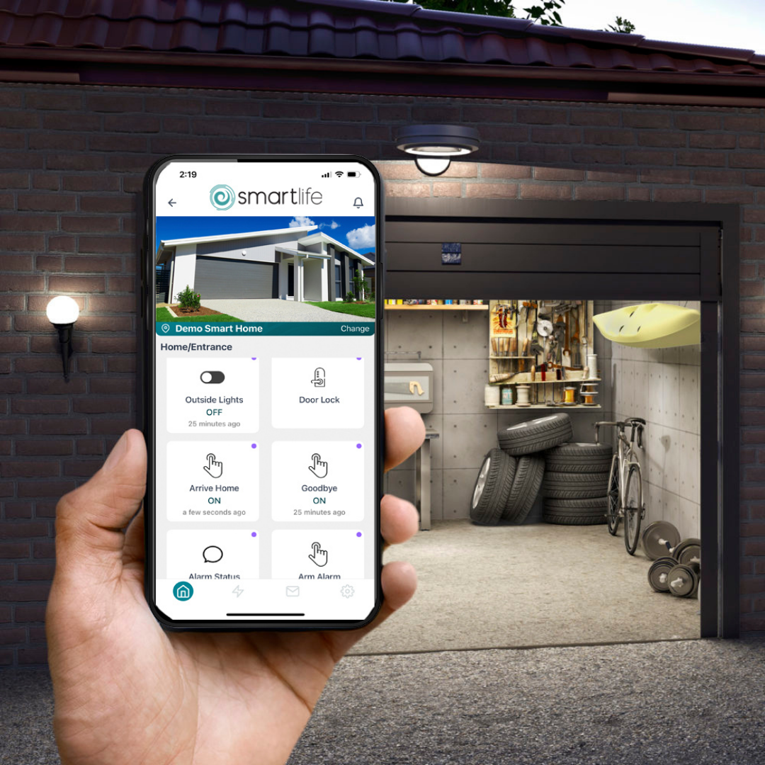 Solutions – Eco Logical Automation